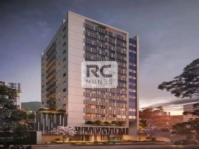 Apartamento para Venda em Belo Horizonte/MG Lourdes 2 Quartos