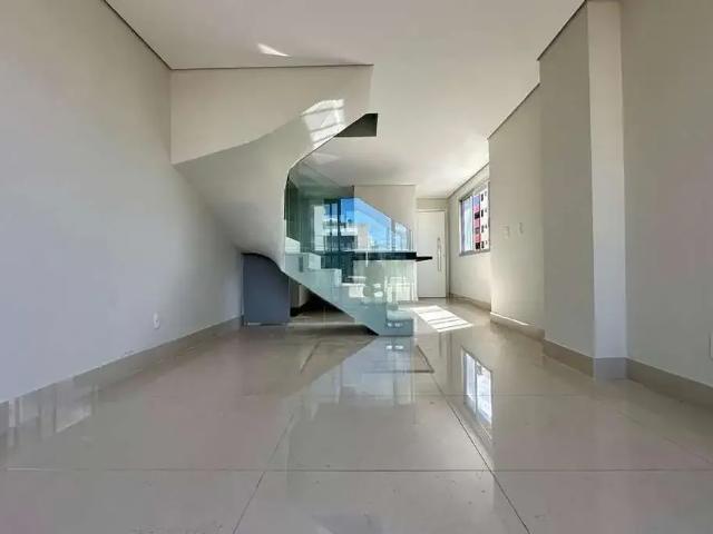 Apartamento para Venda em Belo Horizonte/MG Lourdes 2 Quartos