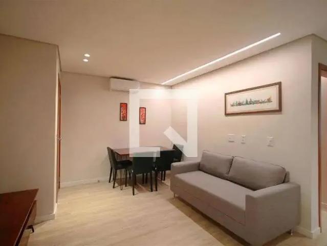 Apartamento para Venda em Belo Horizonte/MG Lourdes 2 Quartos
