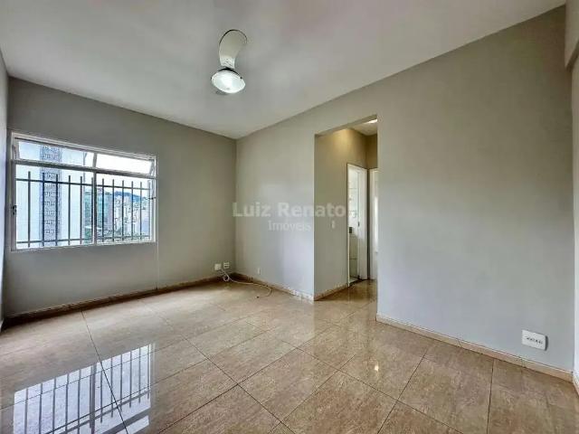 Apartamento para Venda em Belo Horizonte/MG Lourdes 2 Quartos