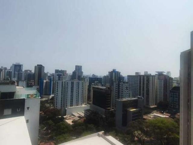 Apartamento para Venda em Belo Horizonte/MG Lourdes 2 Quartos