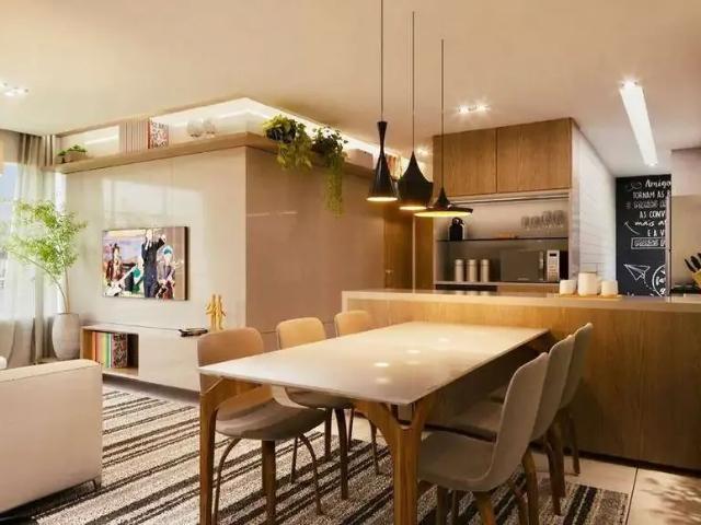 Apartamento para Venda em Belo Horizonte/MG Lourdes 2 Quartos