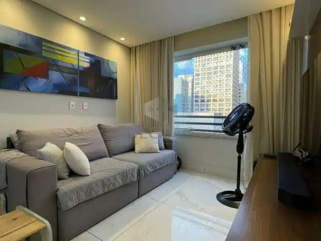 Apartamento para Venda em Belo Horizonte/MG Lourdes 2 Quartos