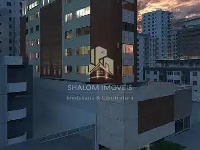 Apartamento para Venda em Belo Horizonte/MG Lourdes 2 Quartos