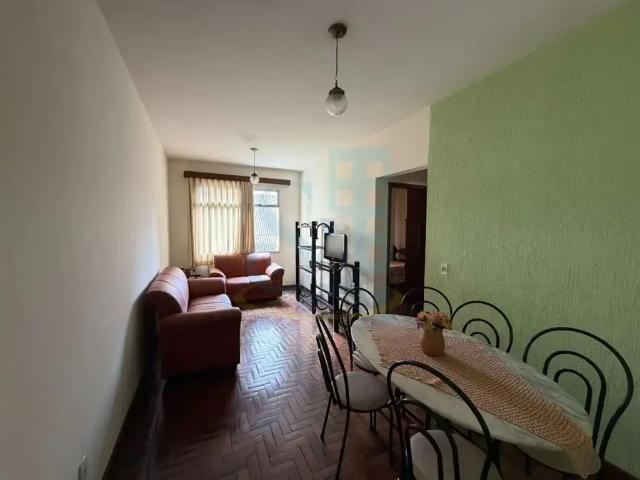 Apartamento para Venda em Belo Horizonte/MG Lourdes 2 Quartos