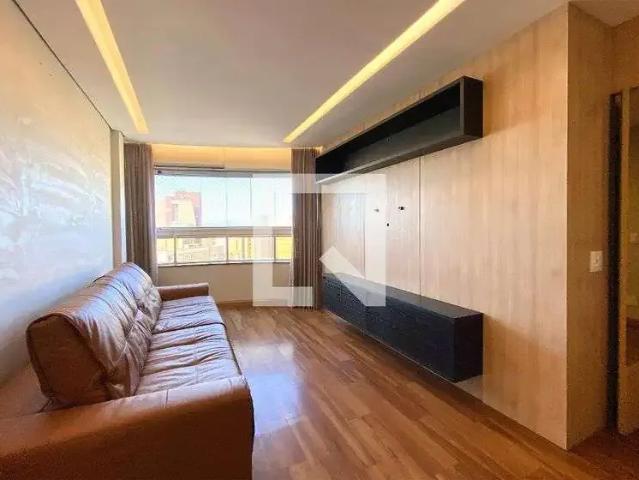 Apartamento para Venda em Belo Horizonte/MG Lourdes 2 Quartos