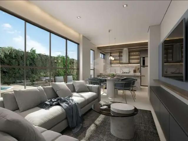 Apartamento para Venda em Belo Horizonte/MG Lourdes 2 Quartos