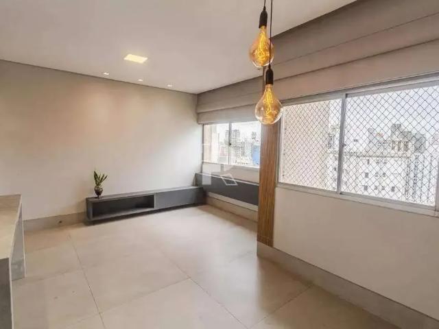 Apartamento para Venda em Belo Horizonte/MG Lourdes 2 Quartos