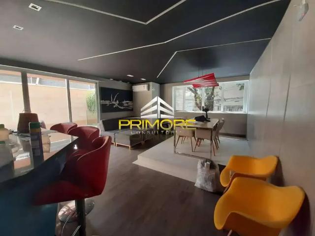 Apartamento para Venda em Belo Horizonte/MG Lourdes 2 Quartos