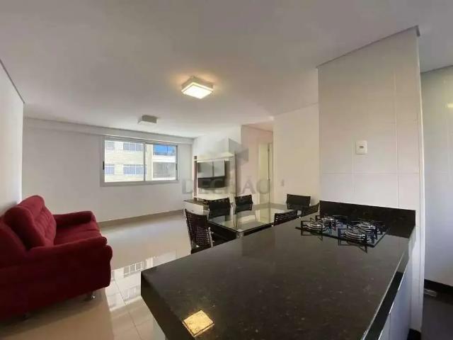 Apartamento para Venda em Belo Horizonte/MG Lourdes 2 Quartos