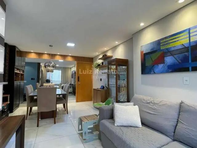 Apartamento para Venda em Belo Horizonte/MG Lourdes 2 Quartos