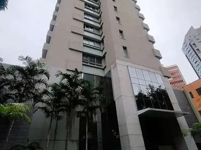 Apartamento para Venda em Belo Horizonte/MG Lourdes 2 Quartos