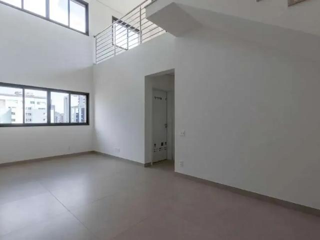 Apartamento para Venda em Belo Horizonte/MG Lourdes 2 Quartos
