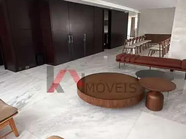 Apartamento para Venda em Belo Horizonte/MG Lourdes 2 Quartos