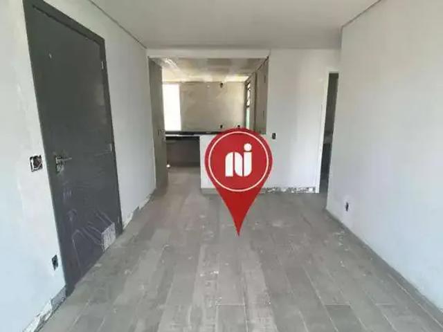 Apartamento para Venda em Belo Horizonte/MG Lourdes 2 Quartos