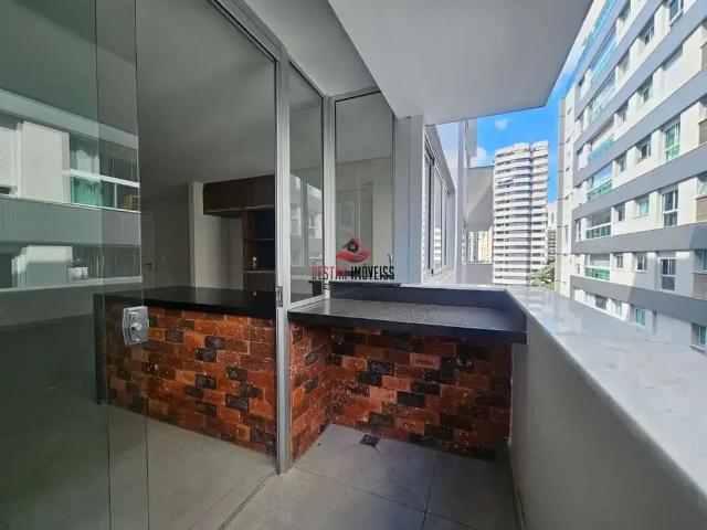 Apartamento para Venda em Belo Horizonte/MG Lourdes 2 Quartos