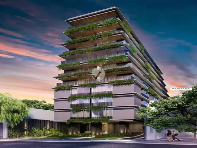 Apartamento para Venda em Belo Horizonte/MG Lourdes 2 Quartos