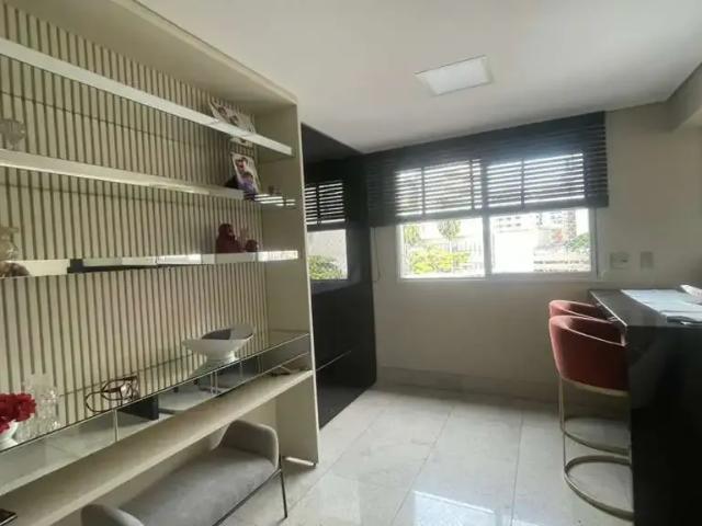 Apartamento para Venda em Belo Horizonte/MG Lourdes 2 Quartos
