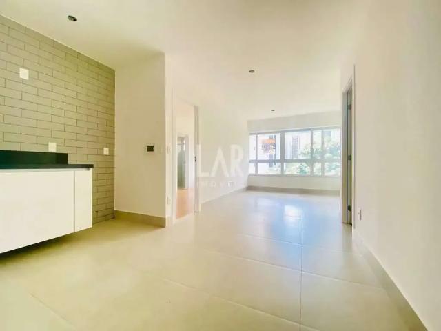 Apartamento para Venda em Belo Horizonte/MG Lourdes 2 Quartos