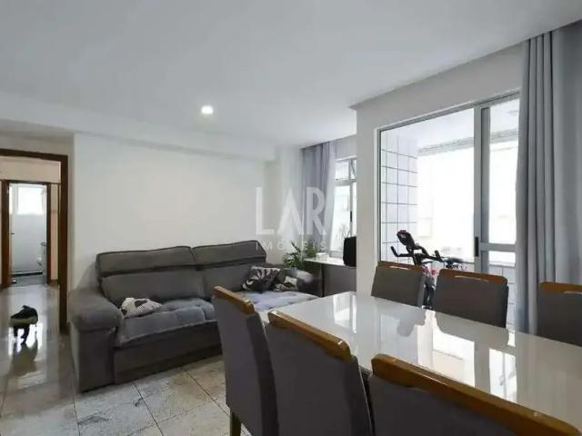 Apartamento para Venda em Belo Horizonte/MG Lourdes 2 Quartos