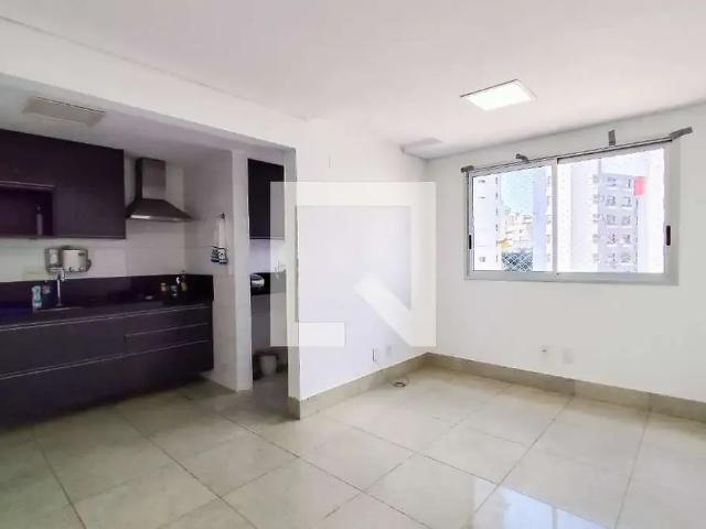 Apartamento para Venda em Belo Horizonte/MG Lourdes 2 Quartos