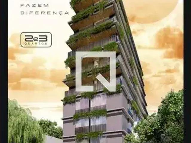 Apartamento para Venda em Belo Horizonte/MG Lourdes 2 Quartos