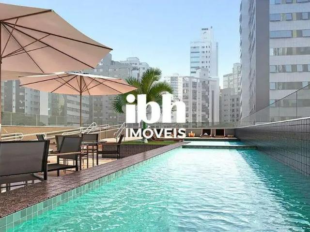 Apartamento para Venda em Belo Horizonte/MG Lourdes 2 Quartos