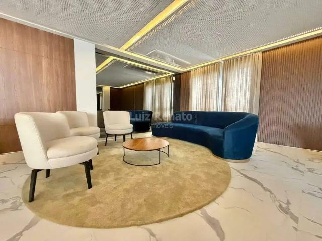Apartamento para Venda em Belo Horizonte/MG Lourdes 2 Quartos