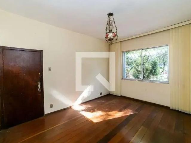 Apartamento para Venda em Belo Horizonte/MG Lourdes 2 Quartos