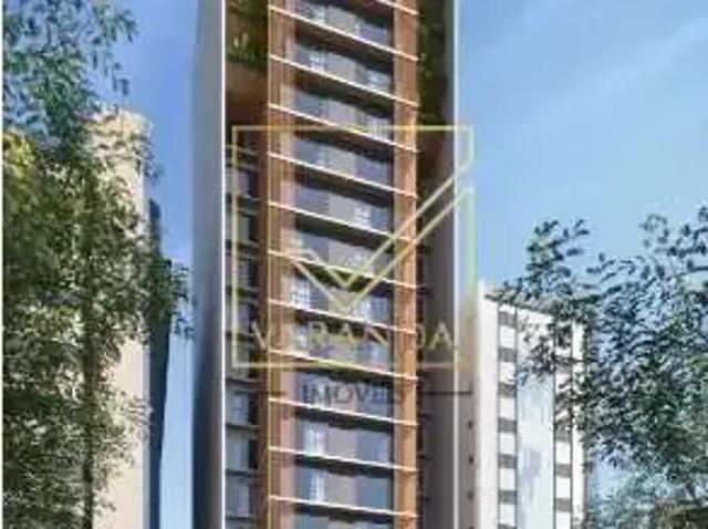 Apartamento para Venda em Belo Horizonte/MG Lourdes 2 Quartos