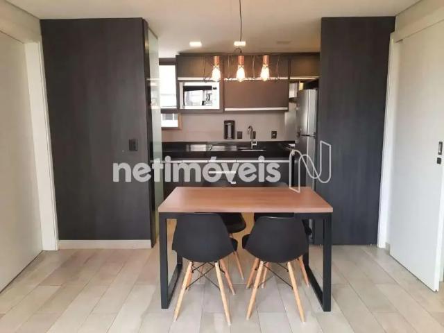 Apartamento para Venda em Belo Horizonte/MG Lourdes 2 Quartos