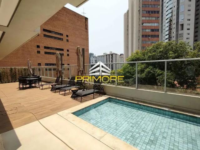 Apartamento para Venda em Belo Horizonte/MG Lourdes 2 Quartos