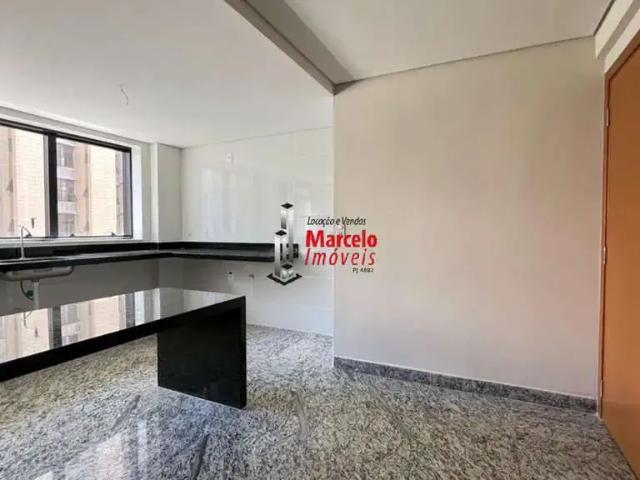 Apartamento para Venda em Belo Horizonte/MG Lourdes 2 Quartos