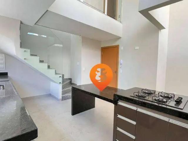 Apartamento para Venda em Belo Horizonte/MG Lourdes 2 Quartos