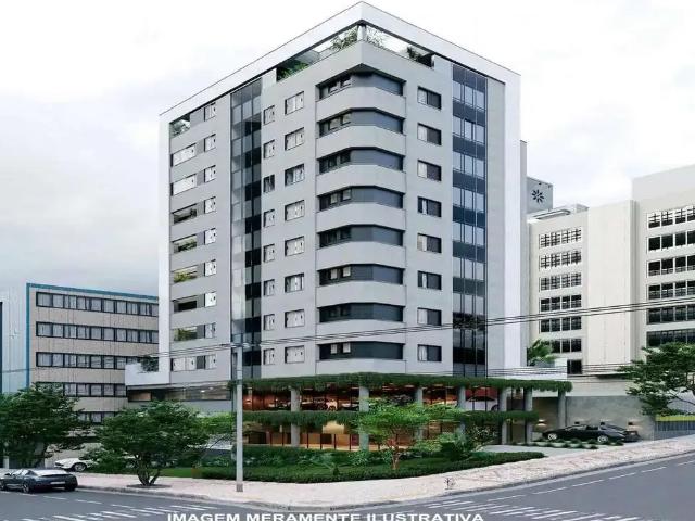 Apartamento para Venda em Belo Horizonte/MG Lourdes 2 Quartos