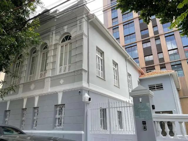 Apartamento para Venda em Belo Horizonte/MG Lourdes 2 Quartos