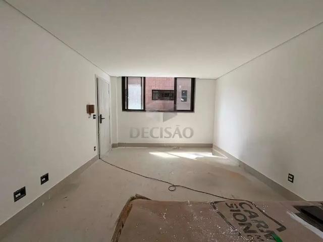 Apartamento para Venda em Belo Horizonte/MG Lourdes 2 Quartos