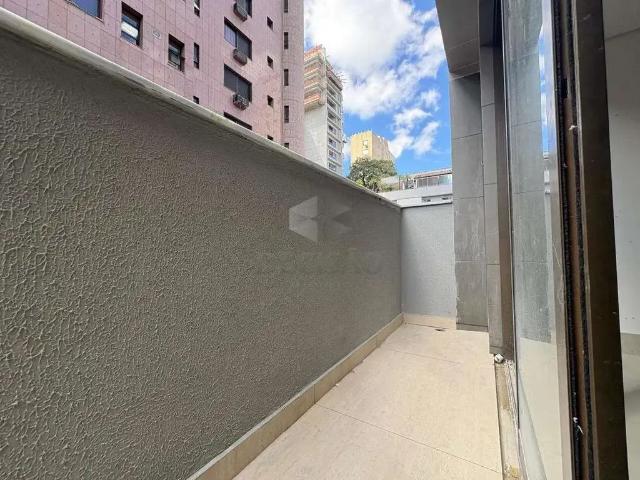 Apartamento para Venda em Belo Horizonte/MG Lourdes 2 Quartos
