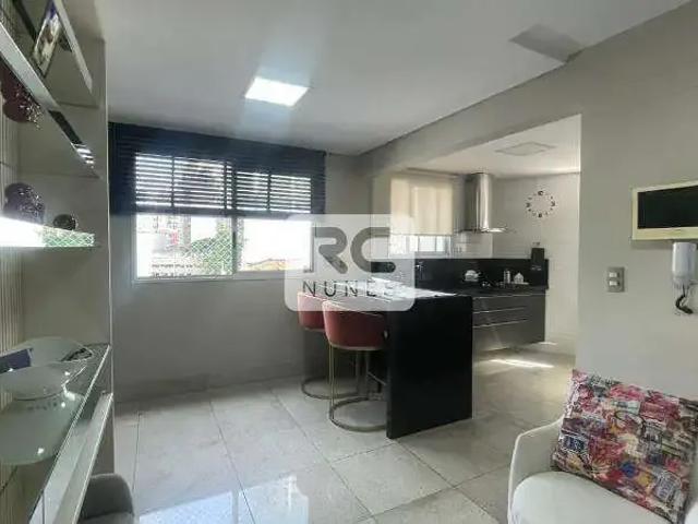 Apartamento para Venda em Belo Horizonte/MG Lourdes 2 Quartos