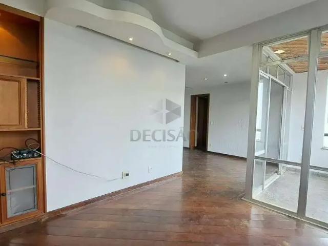 Apartamento para Venda em Belo Horizonte/MG Lourdes 2 Quartos