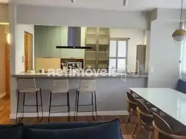 Apartamento para Venda em Belo Horizonte/MG Lourdes 2 Quartos