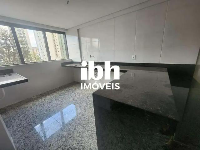 Apartamento para Venda em Belo Horizonte/MG Lourdes 2 Quartos