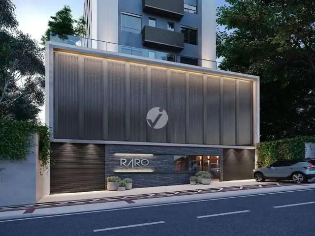 Apartamento para Venda em Belo Horizonte/MG Lourdes 2 Quartos