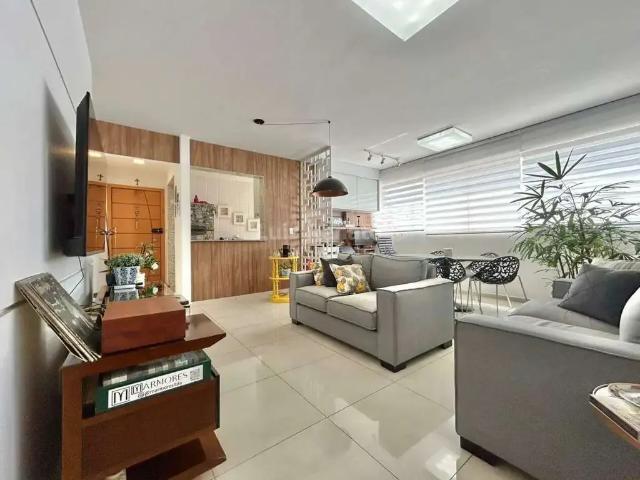 Apartamento para Venda em Belo Horizonte/MG Lourdes 2 Quartos