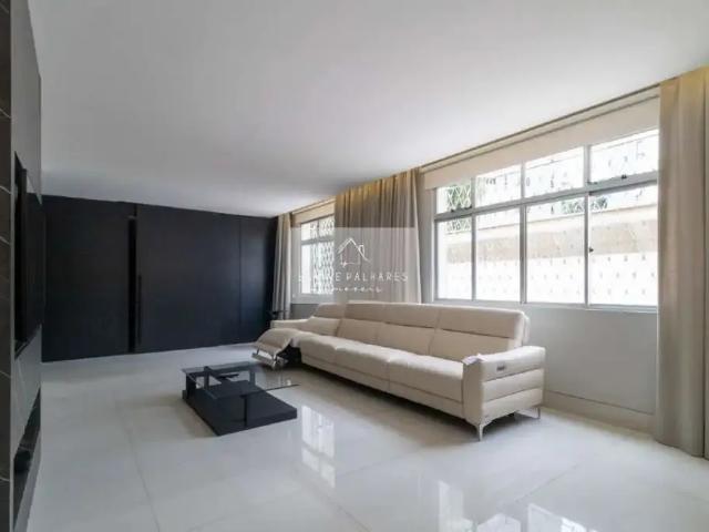 Apartamento para Venda em Belo Horizonte/MG Lourdes 2 Quartos