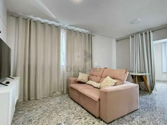 Apartamento para Venda em Belo Horizonte/MG Lourdes 2 Quartos