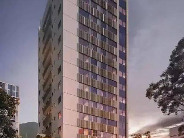 Apartamento para Venda em Belo Horizonte/MG Lourdes 2 Quartos