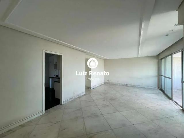 Apartamento para Venda em Belo Horizonte/MG Lourdes 3 Quartos