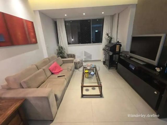 Apartamento para Venda em Belo Horizonte/MG Lourdes 3 Quartos