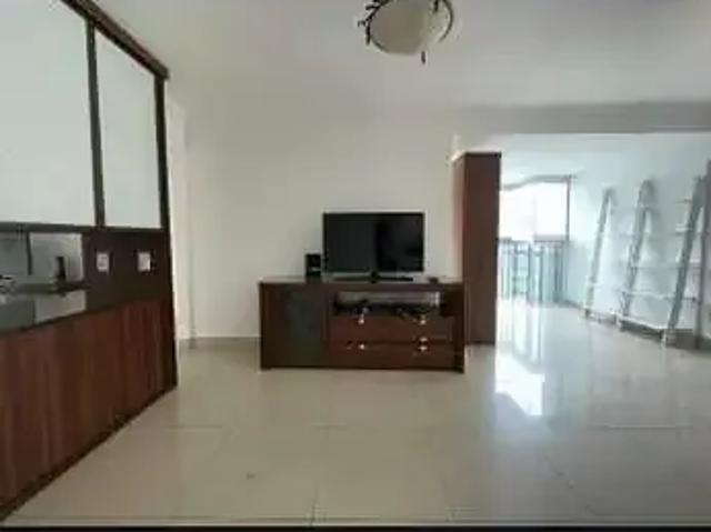 Apartamento para Venda em Belo Horizonte/MG Lourdes 3 Quartos